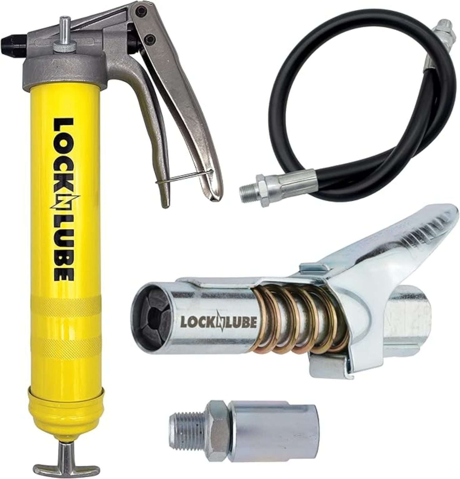 Top 10 Best Grease Guns of 2026 - LivingHive