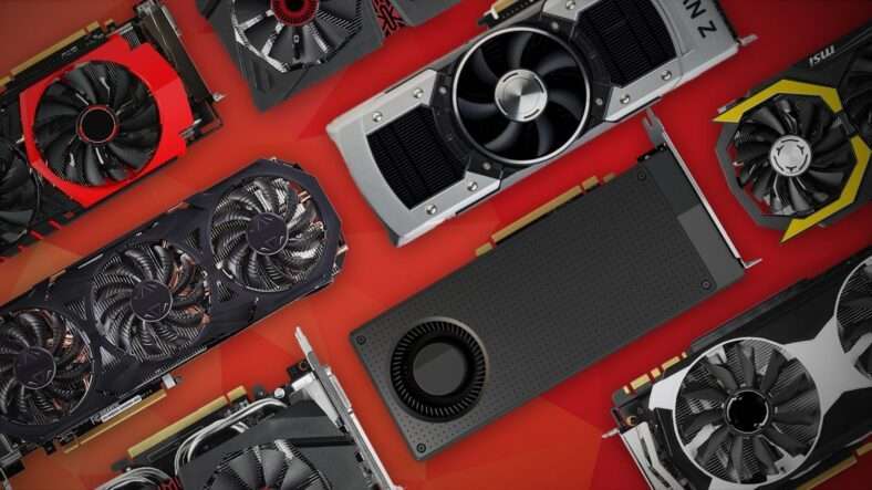 Top 10 Best Graphics Cards 2026 - LivingHive